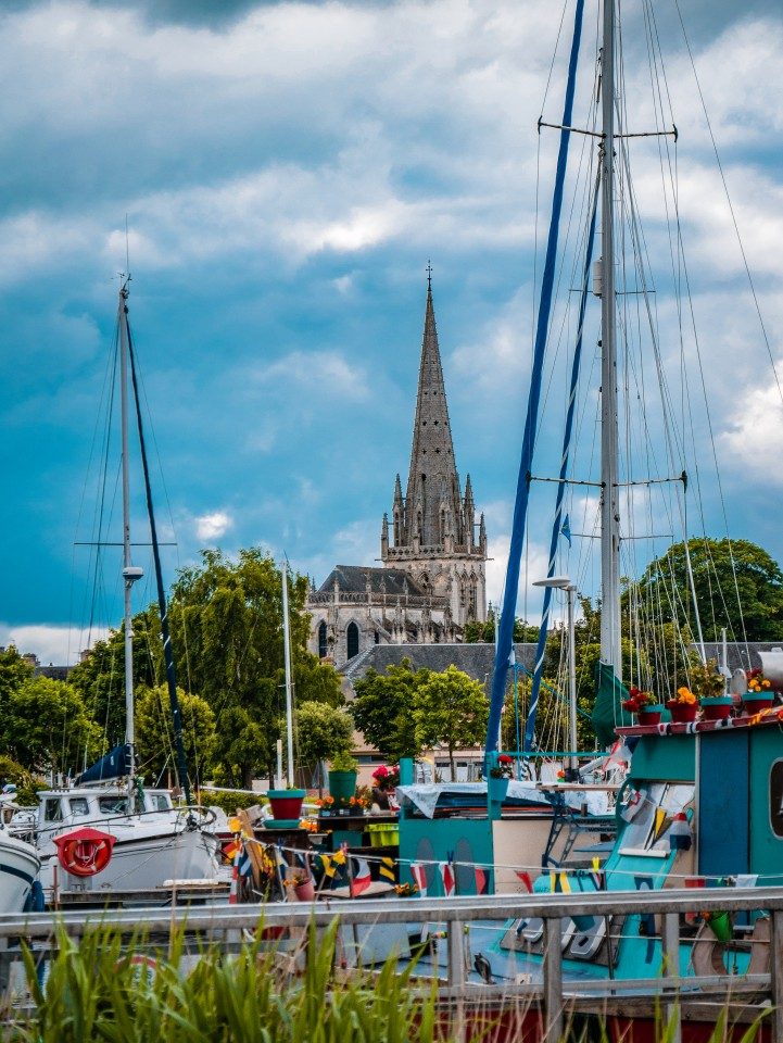 Que faire dans la Manche en Famille? activités/hébergements