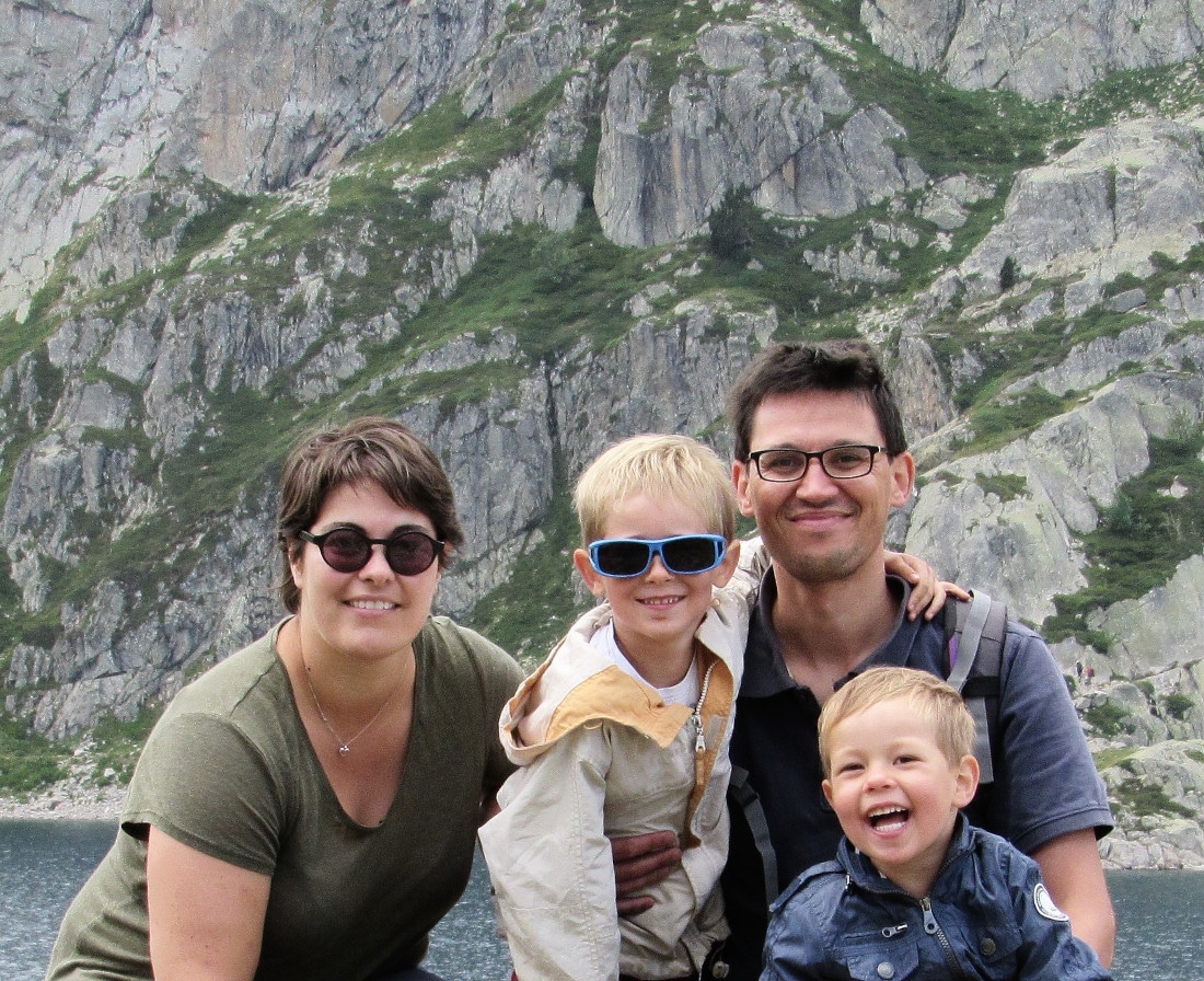 Podcast et blog voyage en famille - Parents-Voyageurs