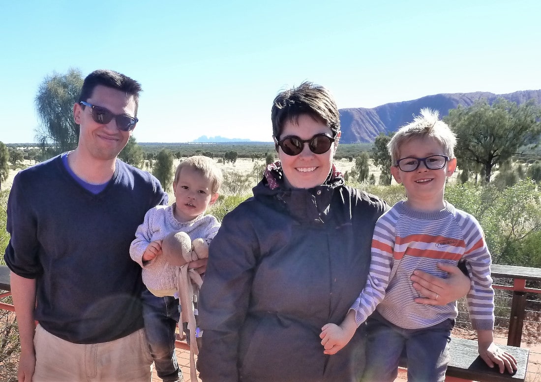 Podcast et blog voyage en famille - Parents-Voyageurs