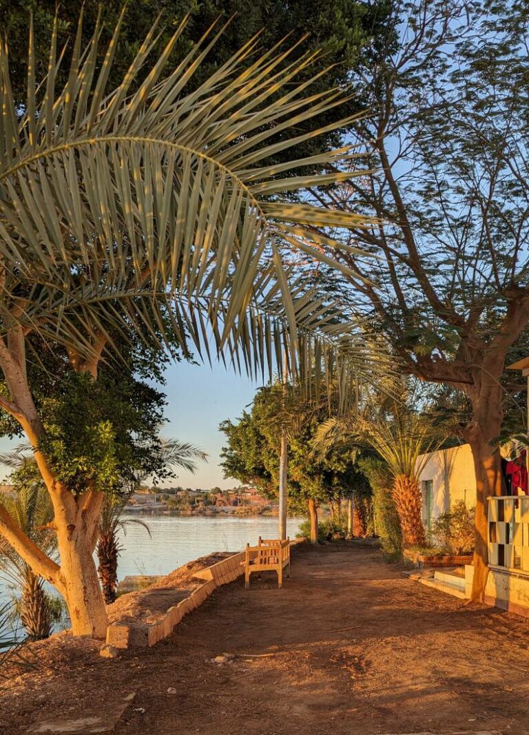 Visiter Abou Simbel : mon guide en 4 étapes